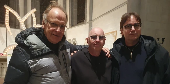 « Mes voisins ont perdu leur fils »: Jean-Marc Richard a écouté les ...