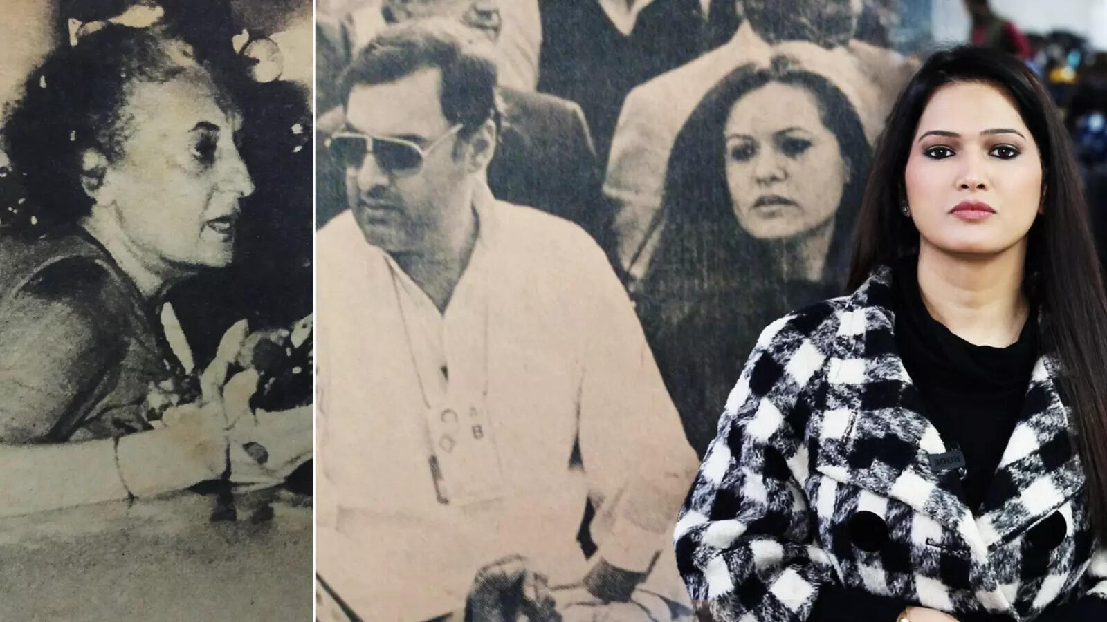 The day CBI arrested Indira Gandhi and Sonia's pasta maker that may ...