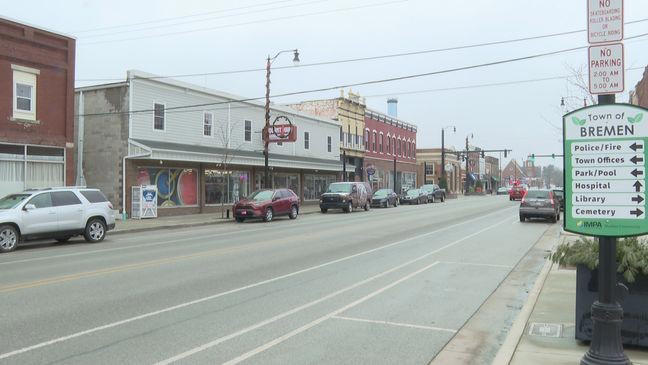 Bremen Village Shops offers new retail space for small businesses