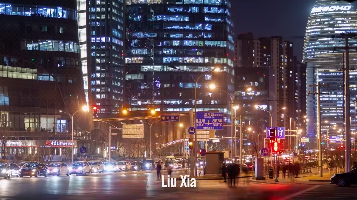 China’s Secret Prison System the Government Denies Exists