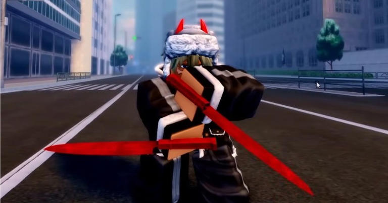 Roblox devil hunter race guide: Picking between human and fiend