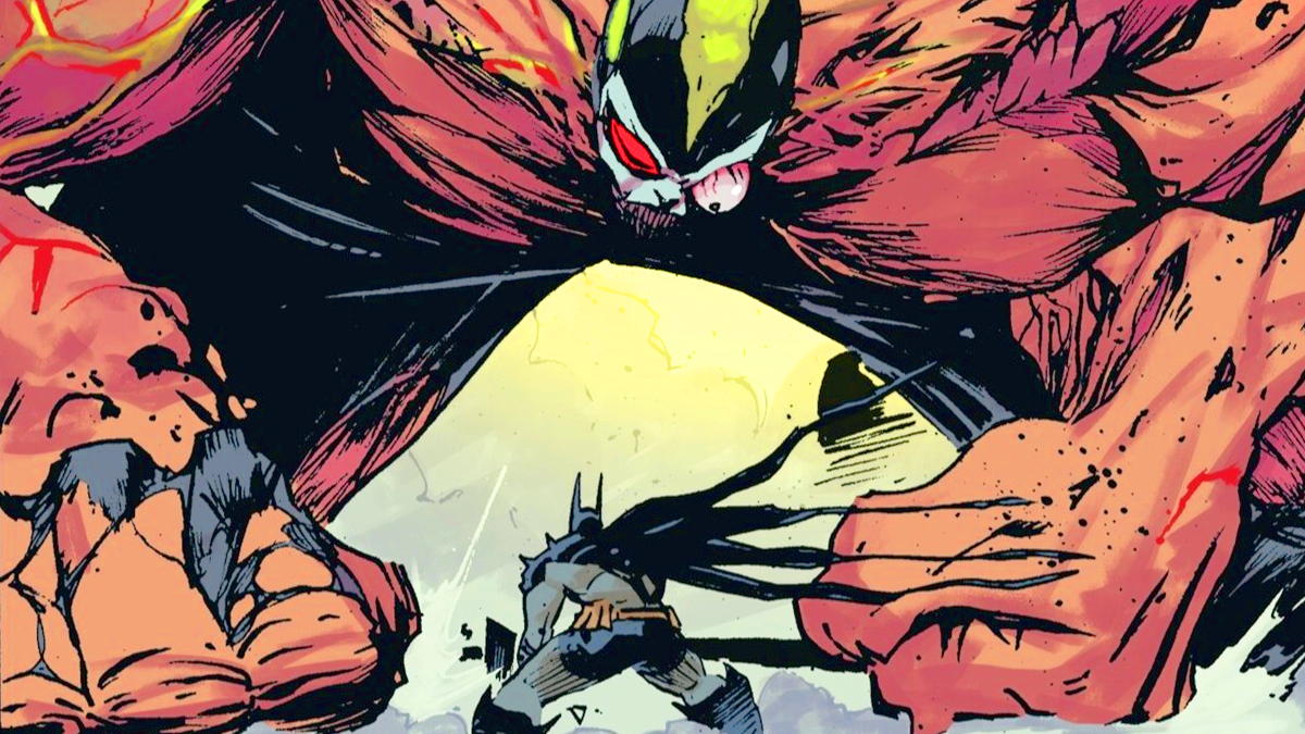 'Absolute Batman' leads DC holiday sales sweep, Marvel makes lone ...