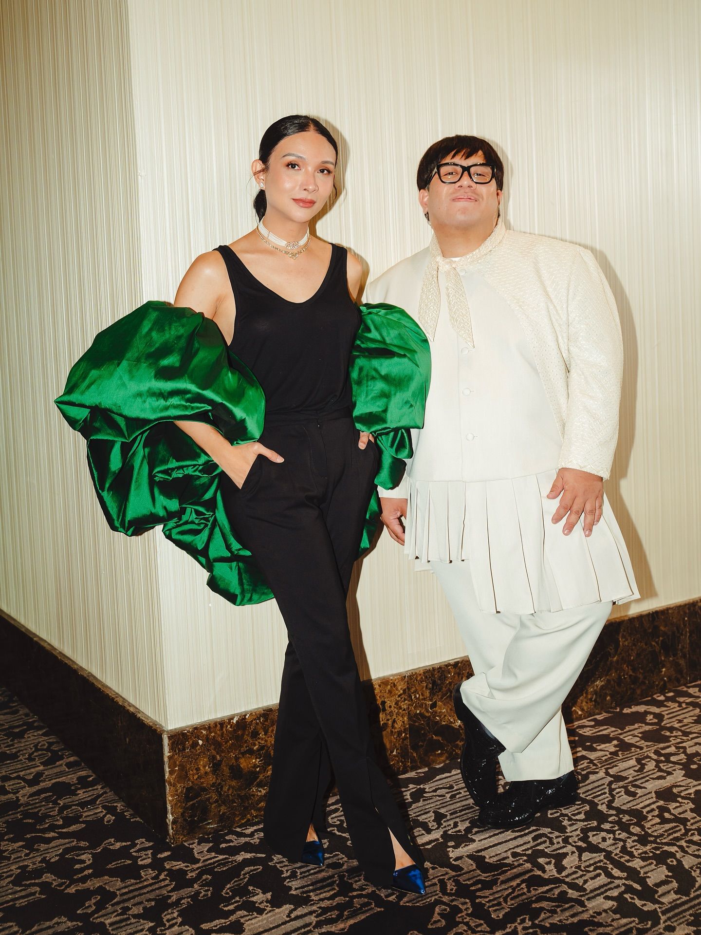 Top fashion stylists tell us the trends to try this 2026