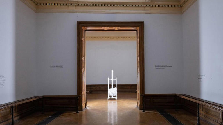 Crawford Art Gallery unlikely to reopen before Christmas 2028 after € ...