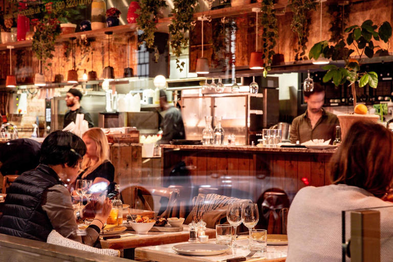 35 of the best January deals in London's restaurants