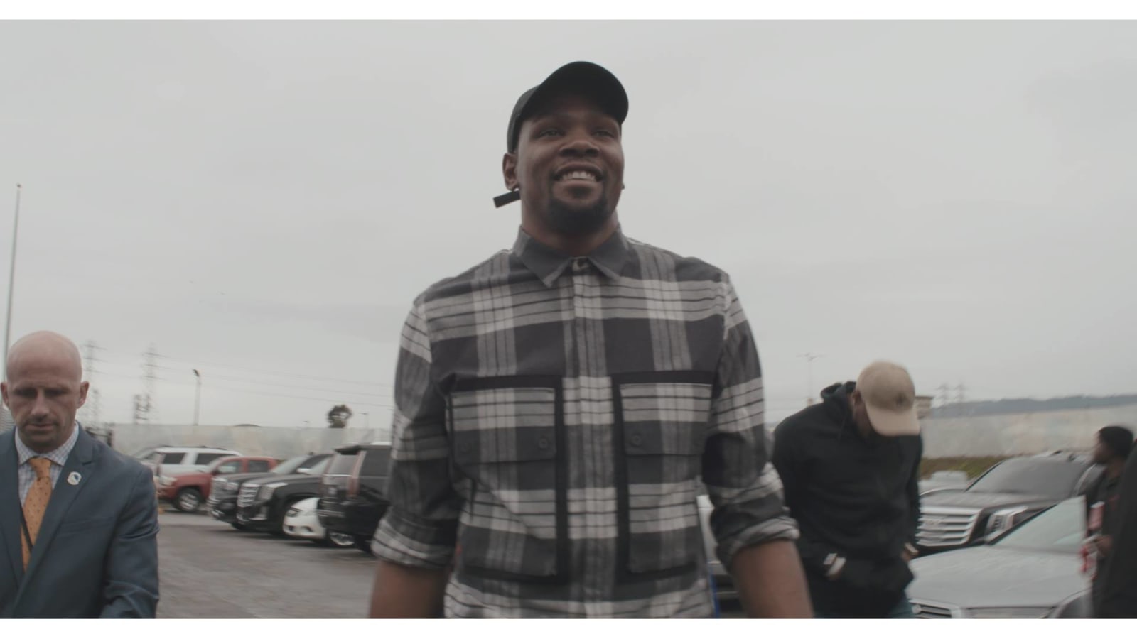 Who is Kevin Durant's girlfriend now and why was the NBA star single ...