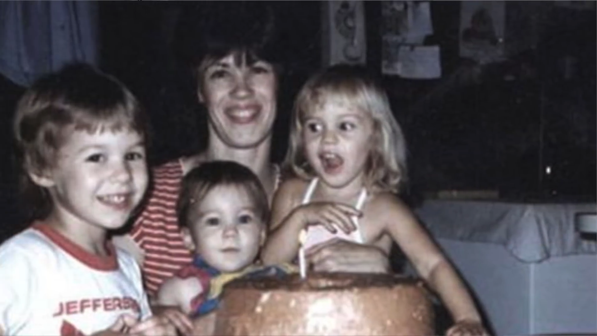 Solved after 20 years: Eastburn family case