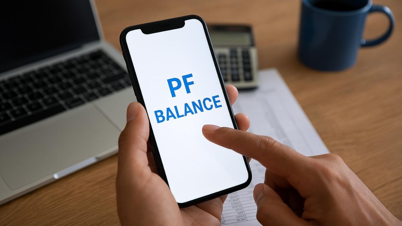 Will your PF keep earning interest after you have left job?