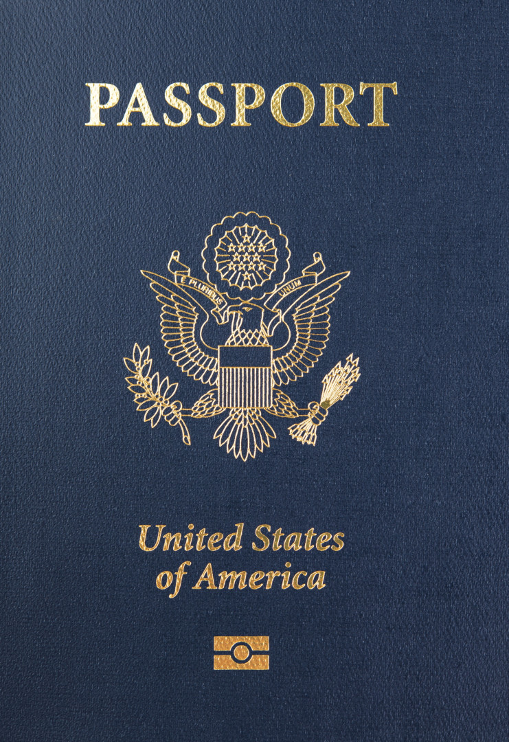 Why are so many people obtaining a second passport?