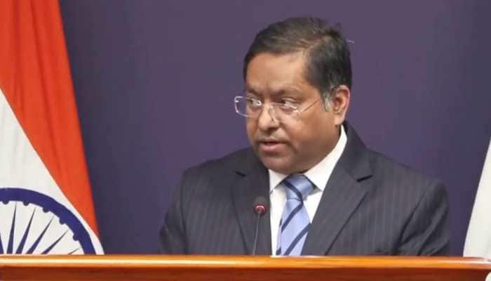 'Modi-Trump spoke 8 times': India rubbishes report of US trade deal ...