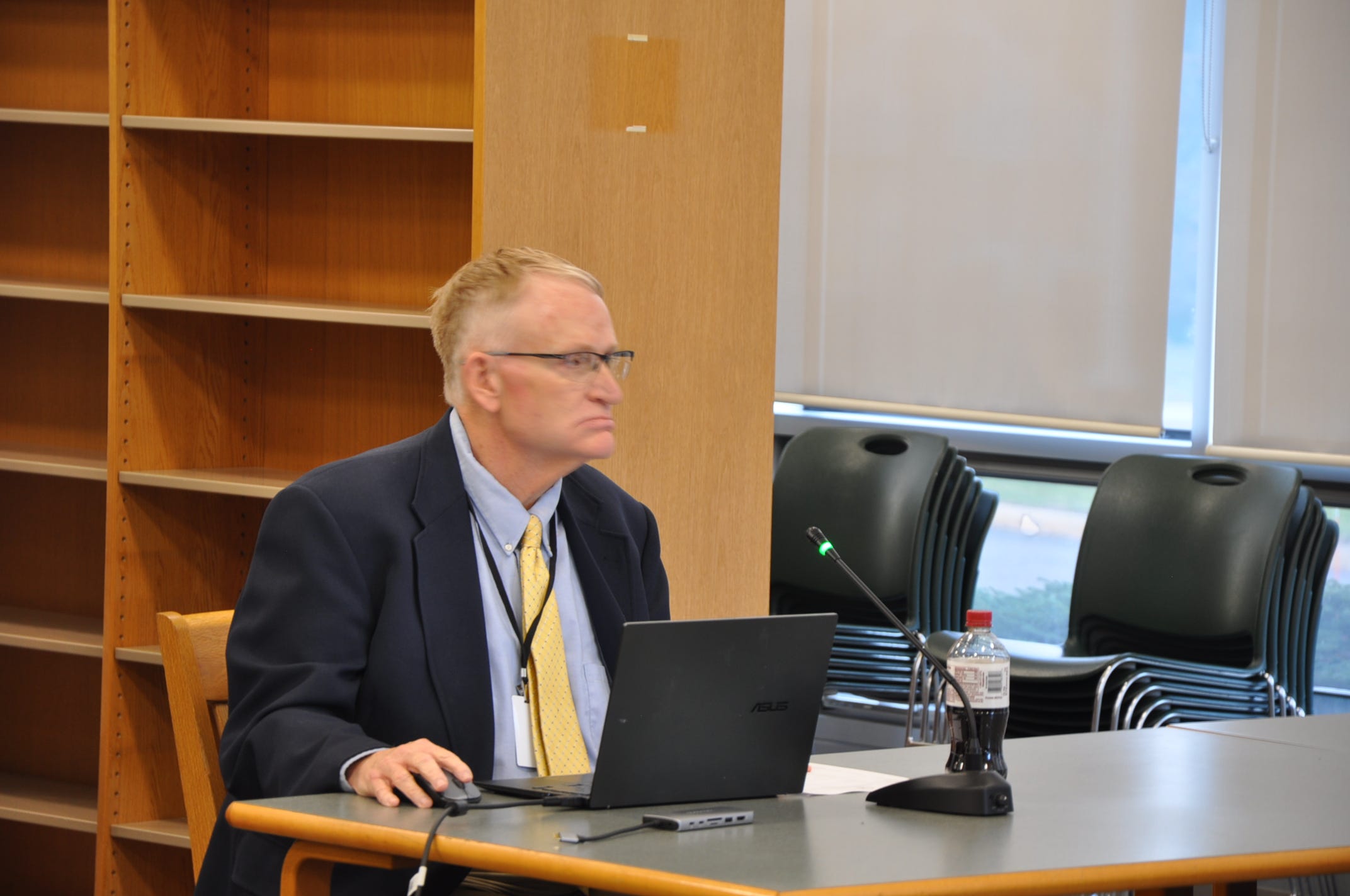 'New beginning': West Branch welcomes new board after rocky 2025