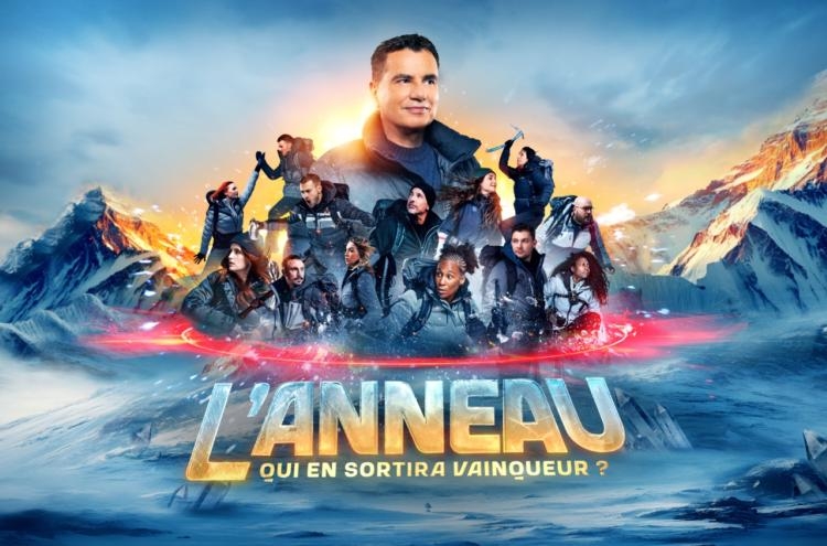 « L’Anneau » : après « Pandore » sur M6, France 2 déprogramme aussi son ...