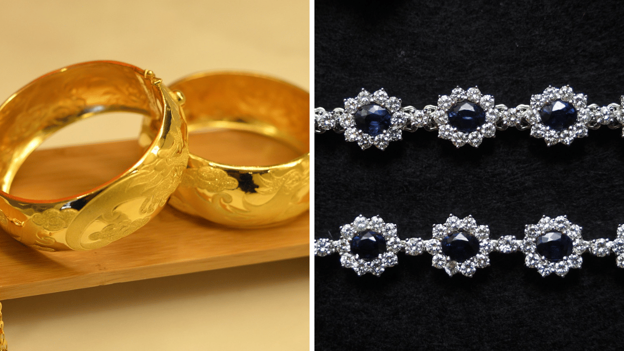 Silver futures rebound, gold gains: Why did the precious metals shine today