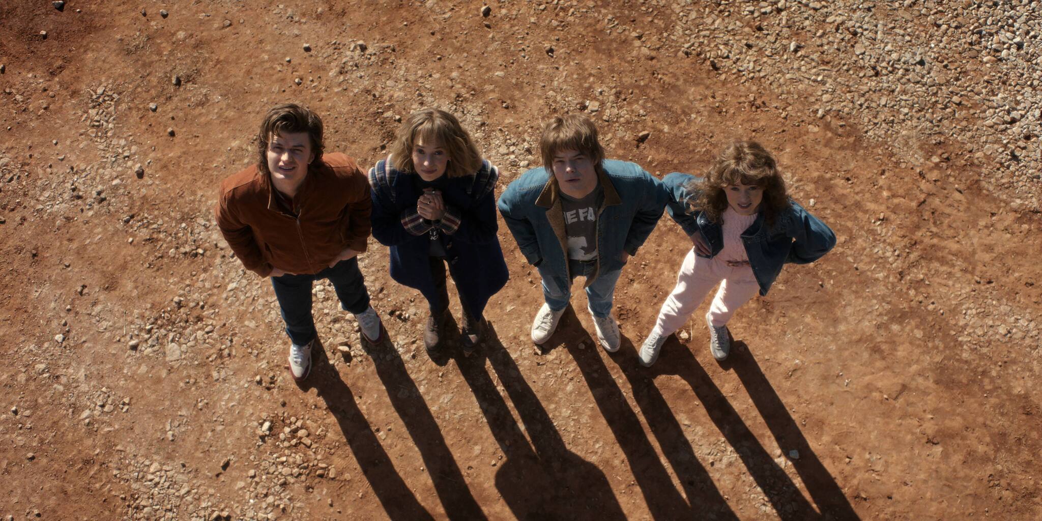 Sehnsucht nach Hawkins? Hier findest du die Drehorte von Stranger Things