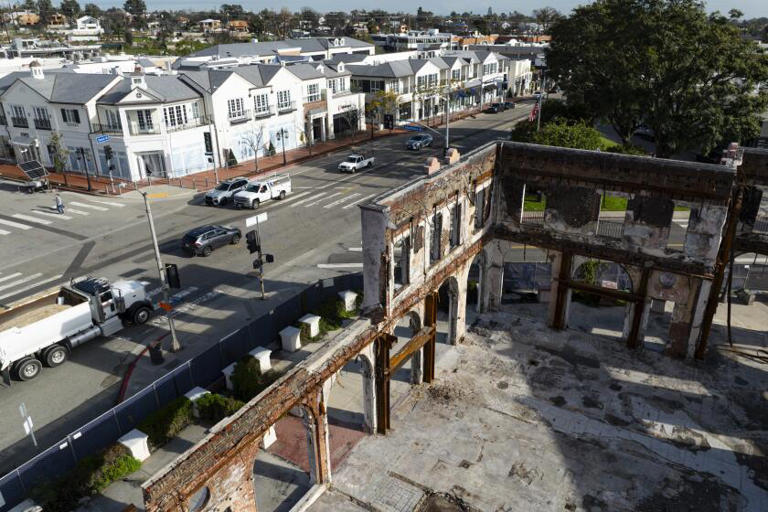 'If we open, we have to start over from scratch.' Businesses still ...