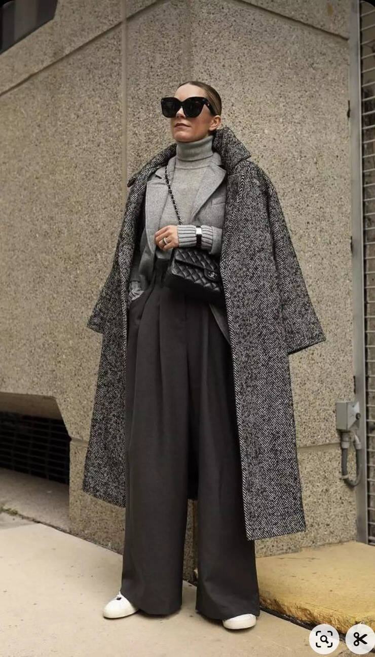 Grey is cancelled: Powder pink, chili red, and more are winter 2026’s ...