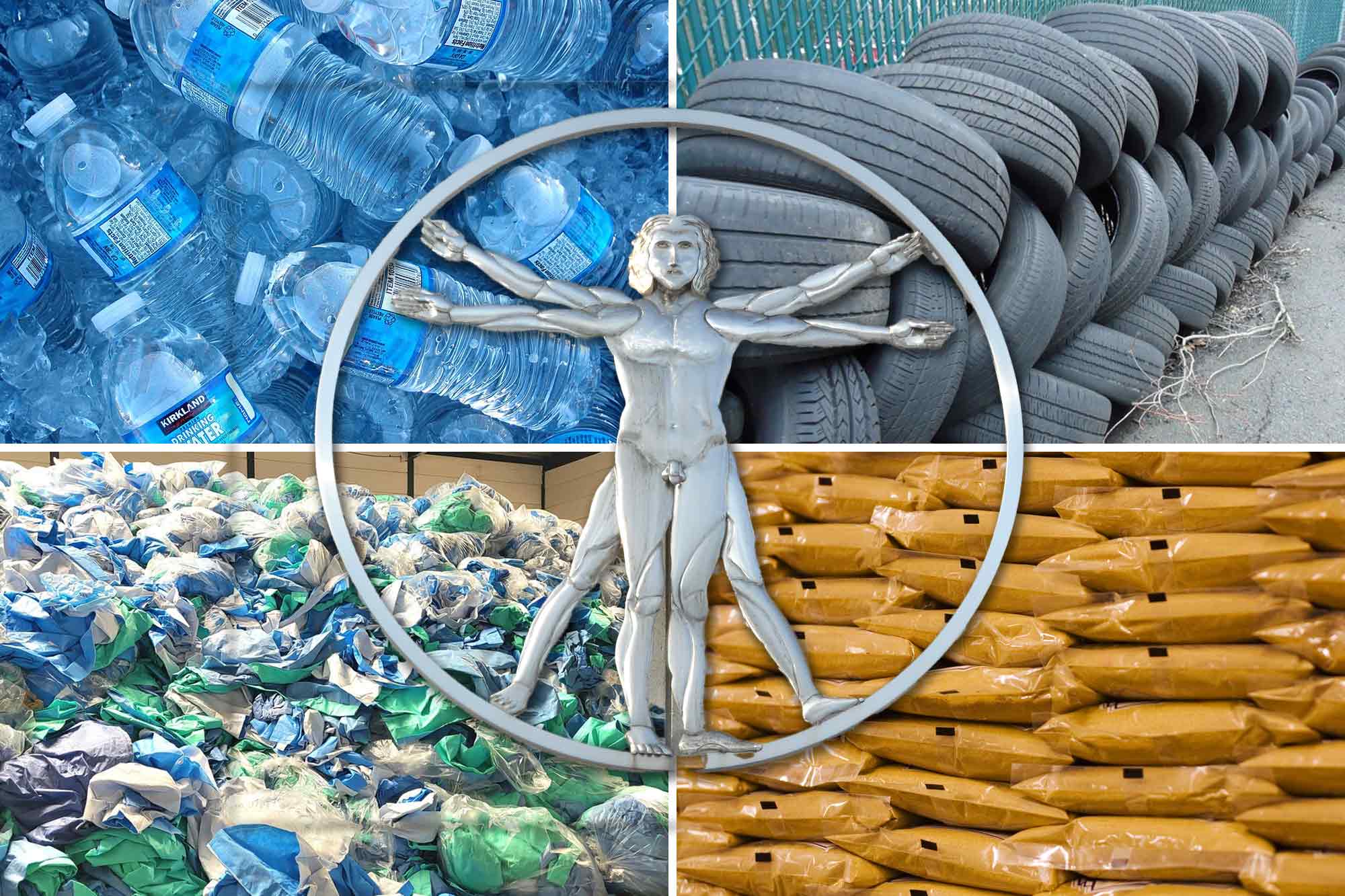 From ocean to bloodstream: The reality about plastic