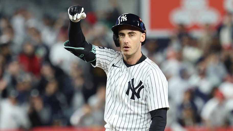 Yankees improve Cody Bellinger offer, still not big enough