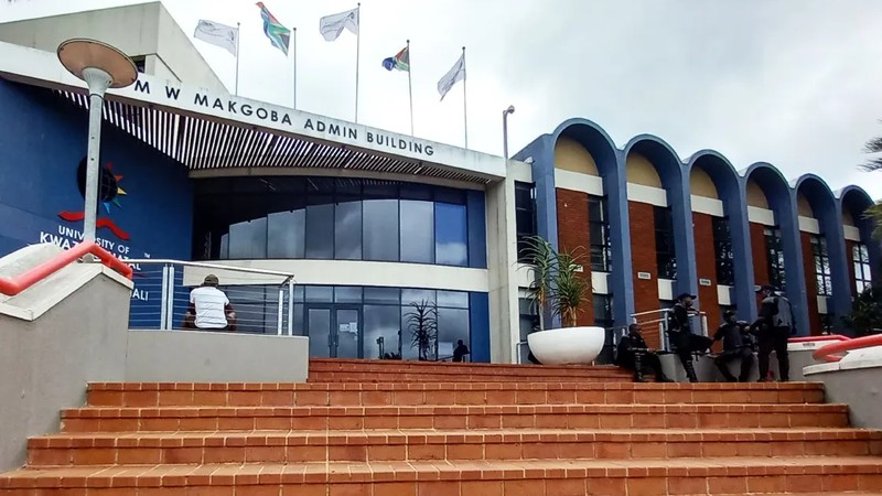 UKZN issues scam warning as it prepares to admit 9,000 first-time students