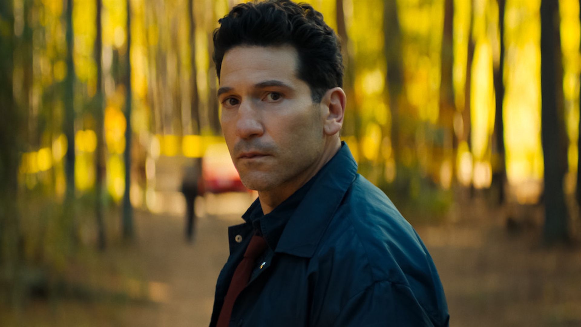 Netflix's new thriller 'His & Hers' is a perfect weekend binge-watch