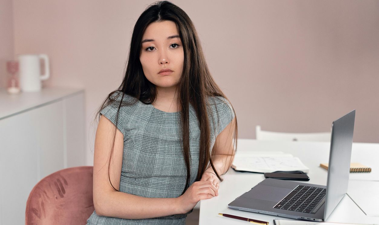 My boss keeps paying me under the table. Now I can't qualify for a ...