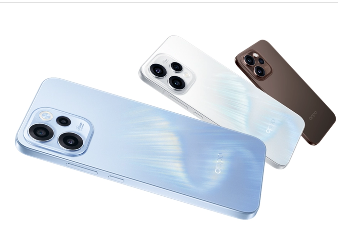 Oppo Reno 15 Pro Mini resmi dirilis, HP mini kamera 200MP dan baterai jumbo