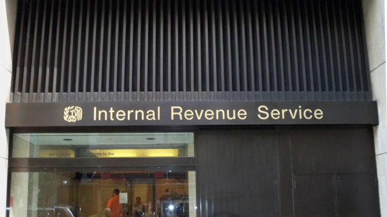 IRS just changed your tax bill: are you paying less now?