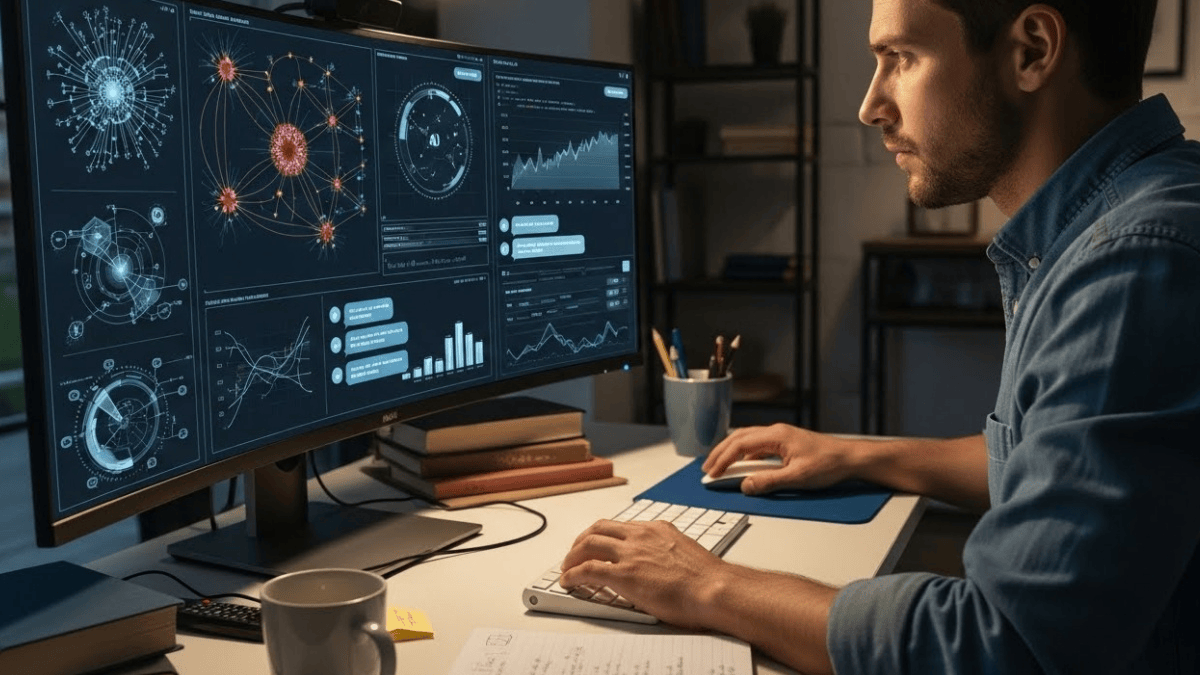 La inteligencia artificial dispara sueldos y reconfigura el mercado ...
