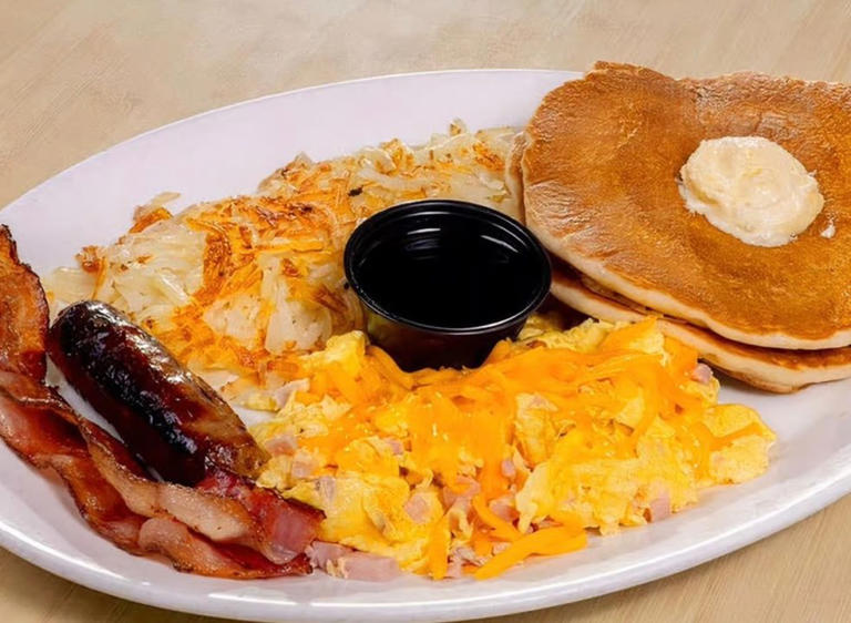 5 chain restaurants with the best country ham, according to chefs