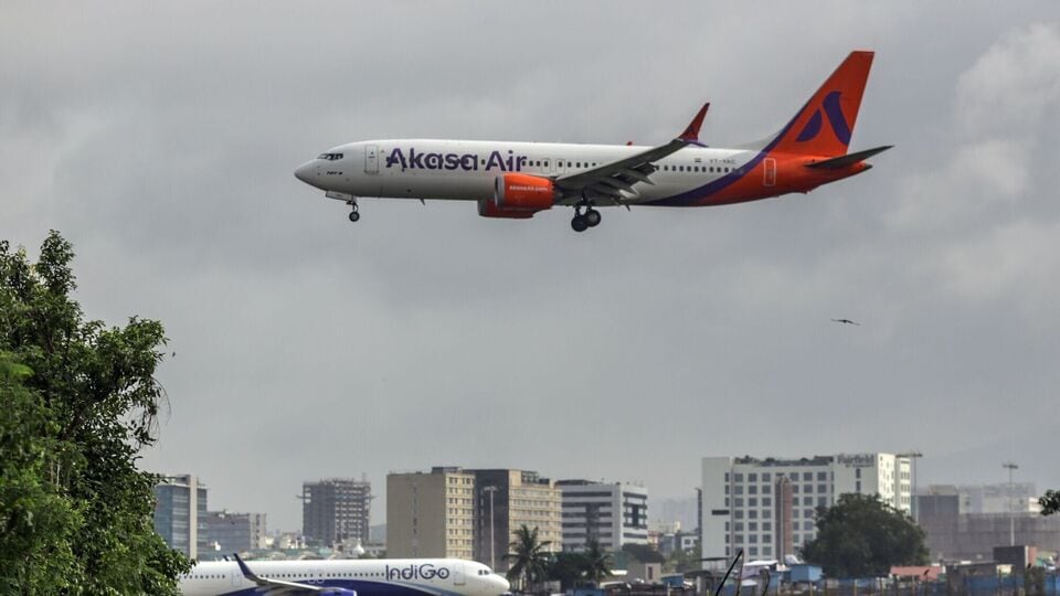 Akasa Air joins global airlines' association IATA after completing ...