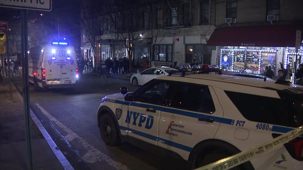 NYC police shoot, kill man with fake gun in West Village standoff