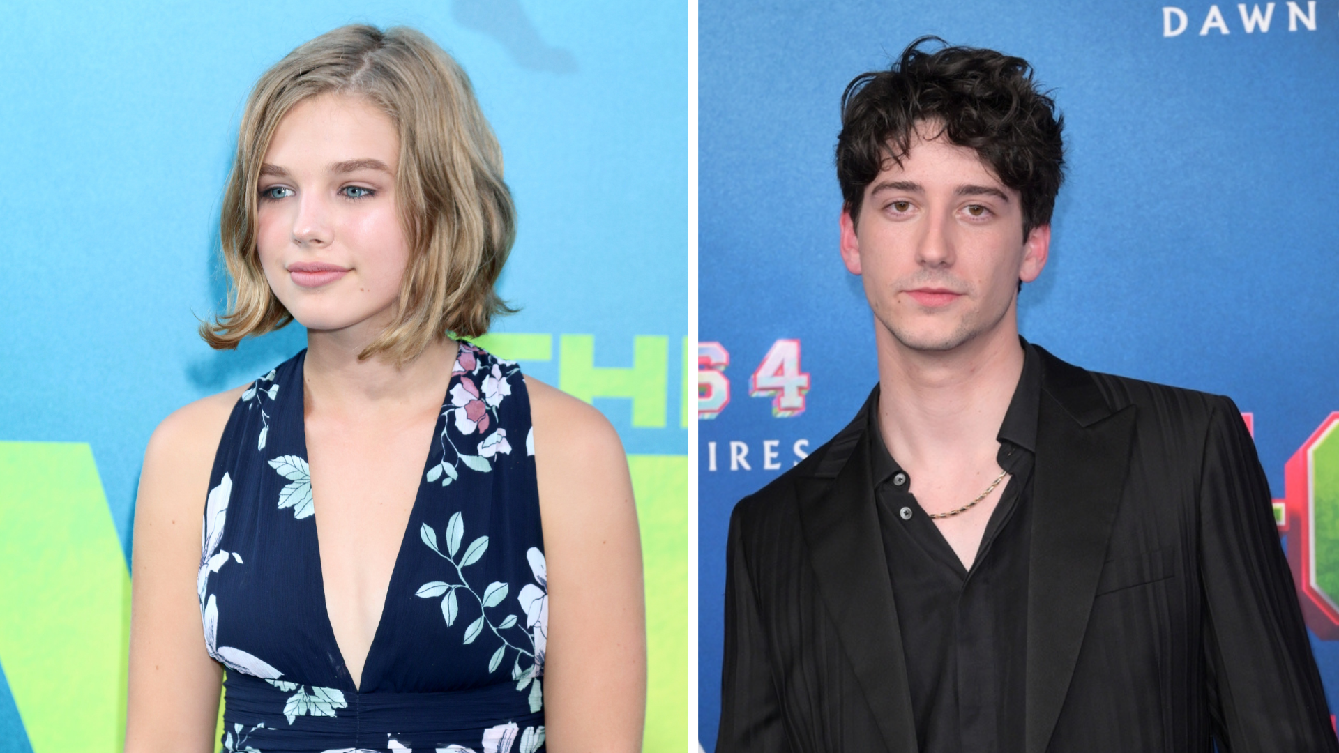 Disney finally reveals Rapunzel and Flynn for Tangled live-action