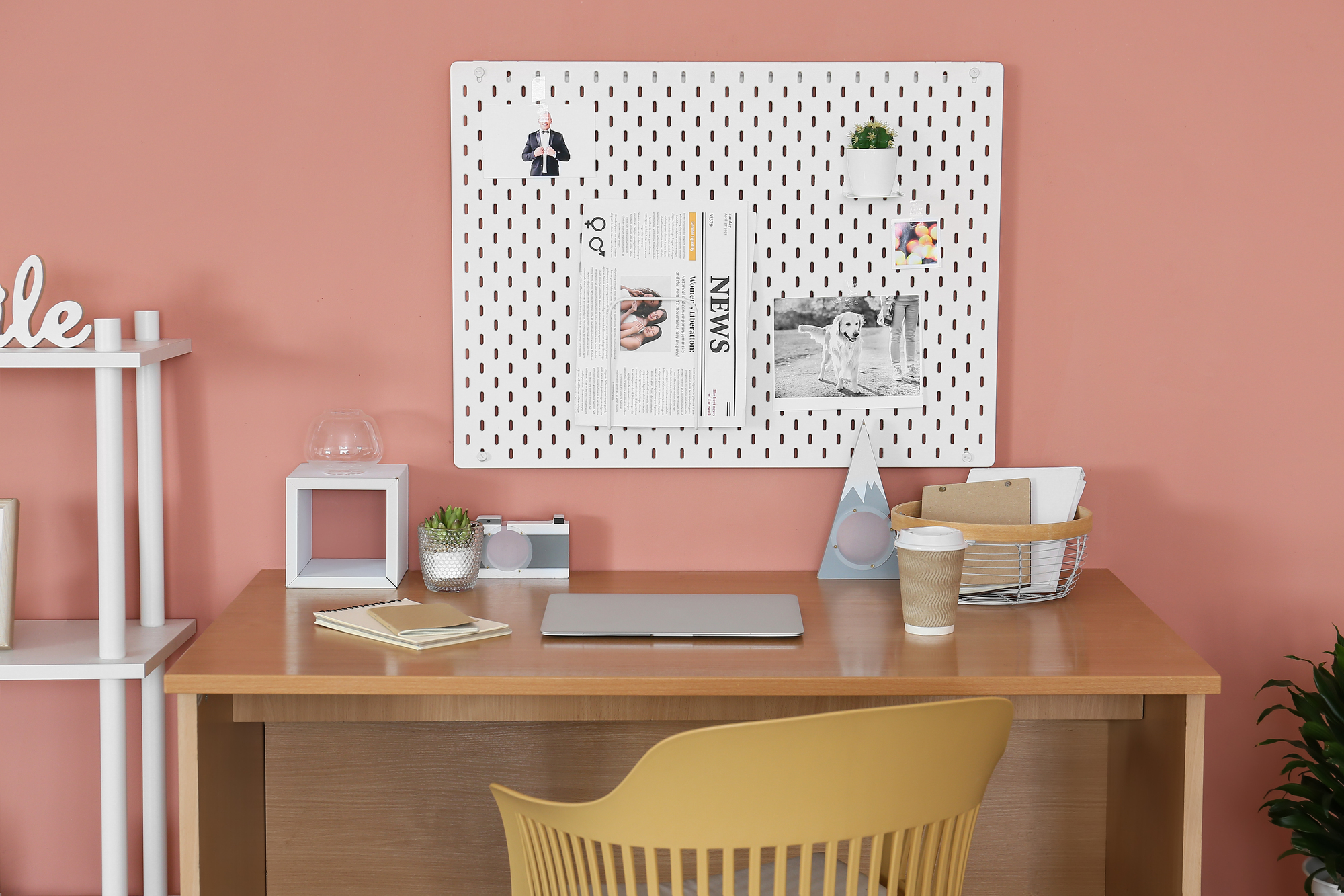How to organize your home for your personality