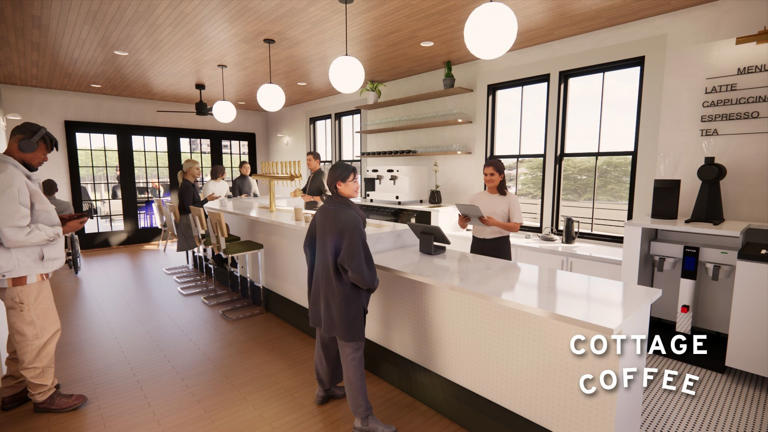 The most anticipated restaurant opening in the Triangle in 2026