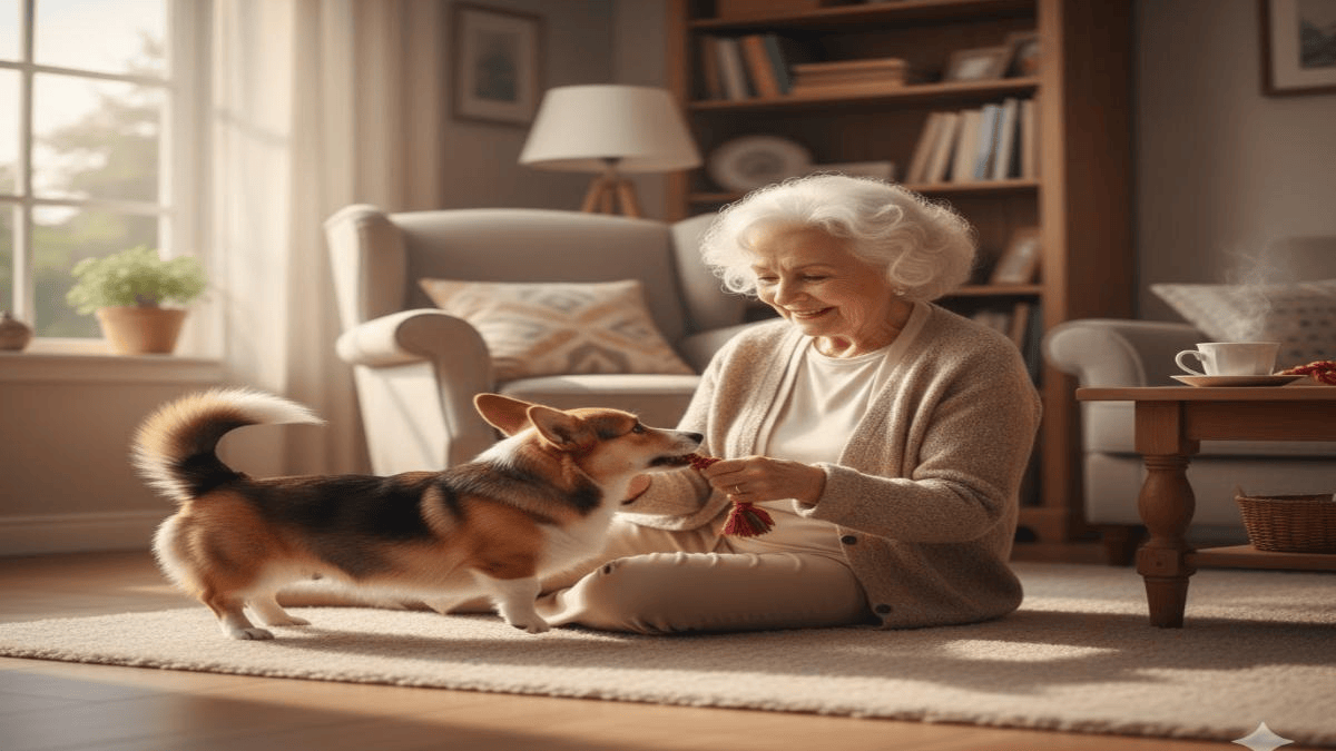 Your dog isn't just cute: these 6 adorable breeds silently rule your home