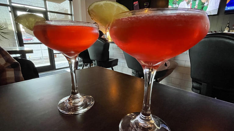 Iowa's first women's sports bar opens in Des Moines