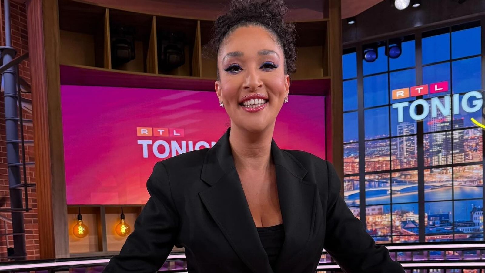 Even kennismaken: dit is de man van Soundos El Ahmadi