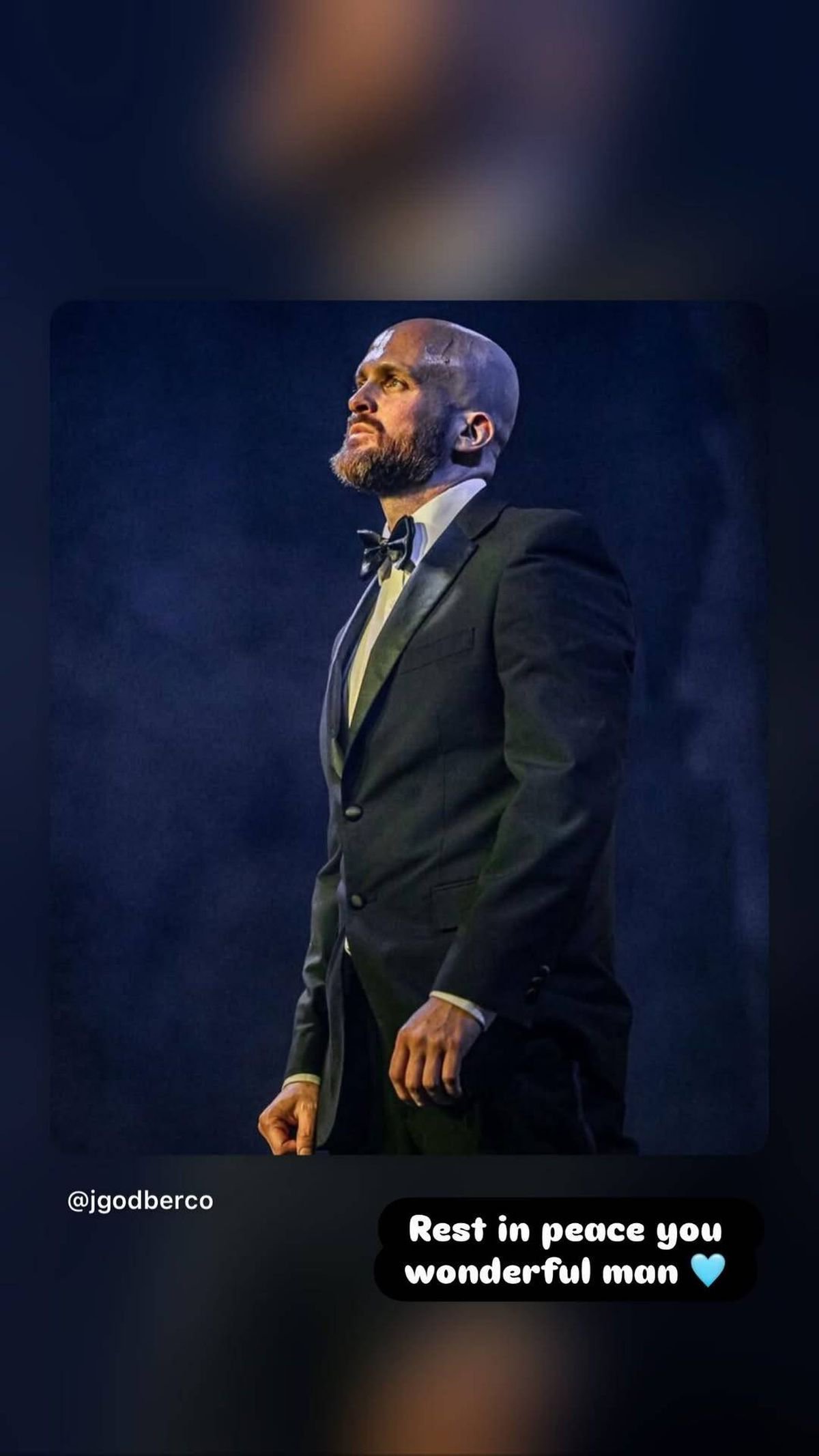 Emmerdale's Amy Walsh pays tribute to Frazer Hammill