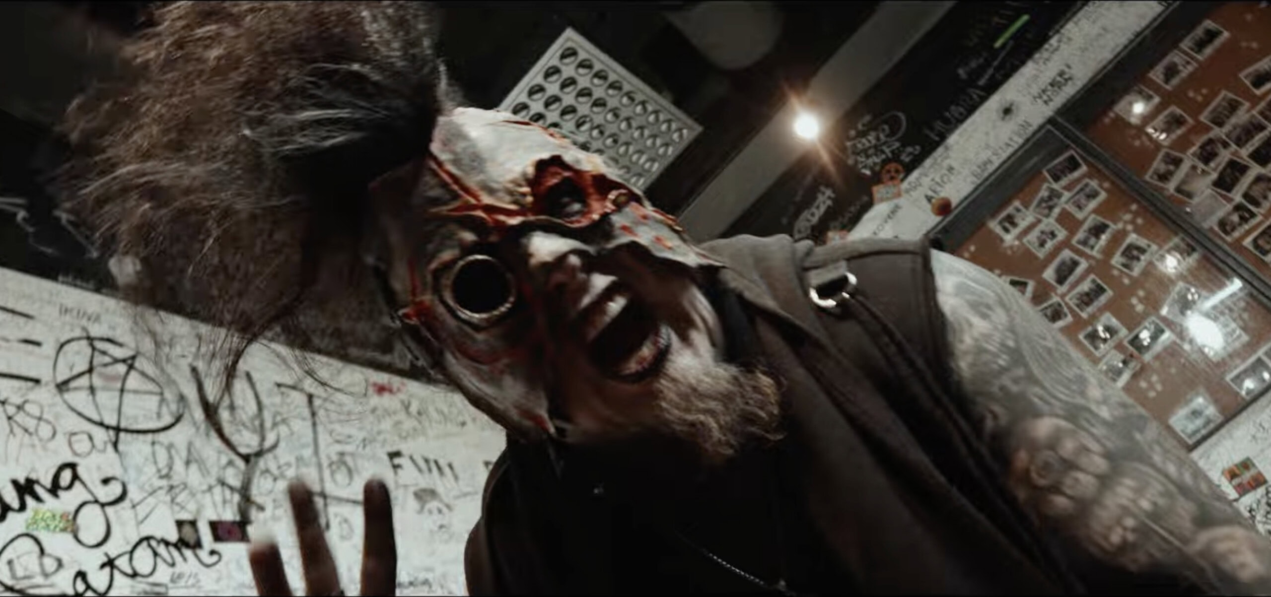 Fear of Dominationin uusi levy on julki – tapausta juhlistetaan ...