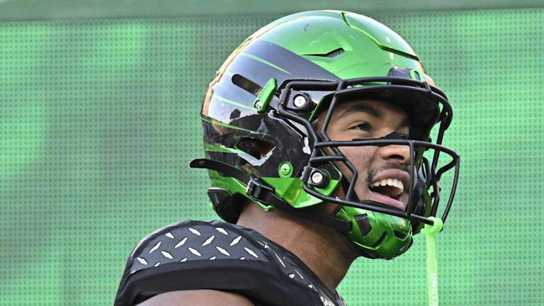 Kenyon Sadiq 2026 NFL draft prospect profile, grades, rank, measurements