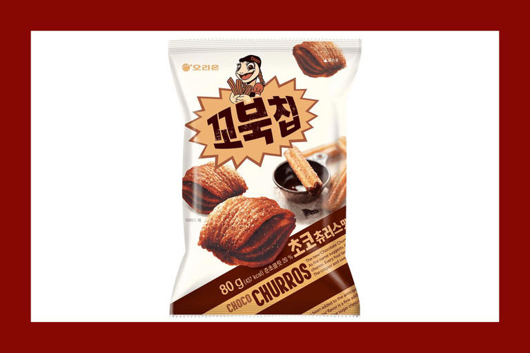 What to buy at H Mart: 8 Korean snacks you’ll love