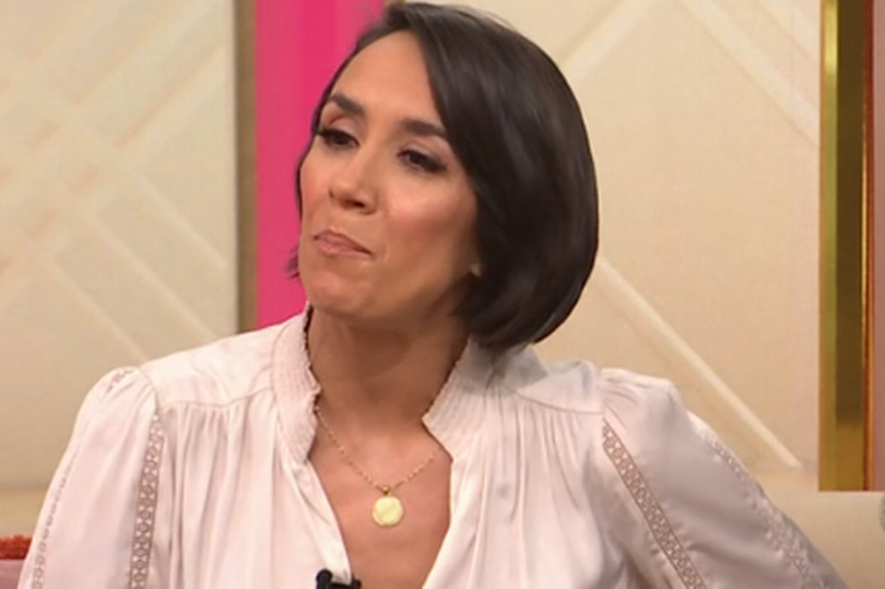 Strictly Come Dancing star's two-word response to replacing Tess and ...