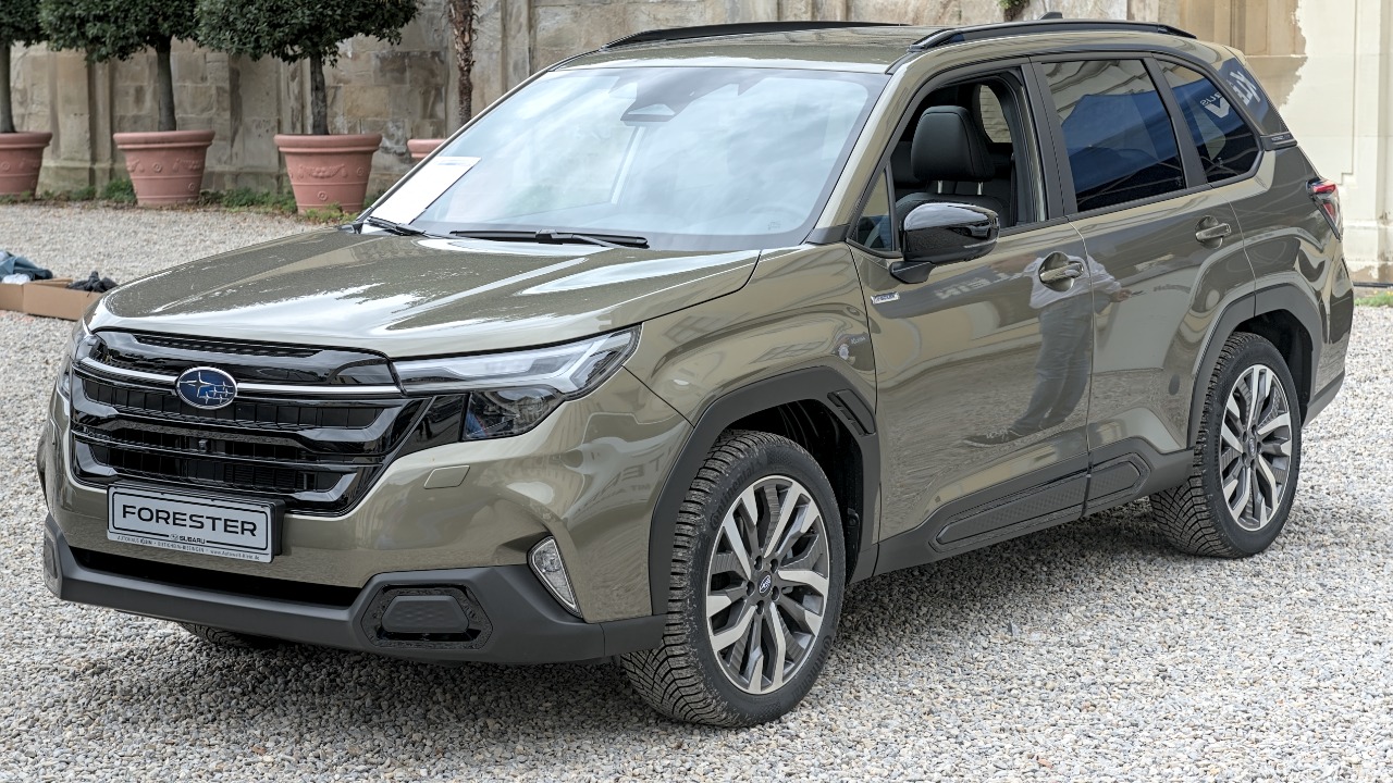 Subaru boxer upkeep: What you must do and what you can skip