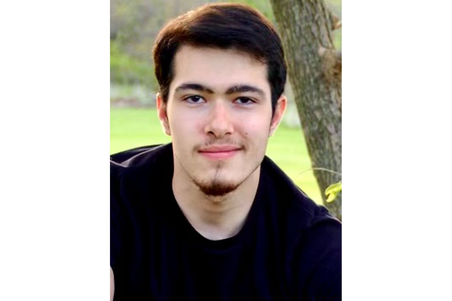 Man left home and disappeared. His body was found 2 weeks later in ...