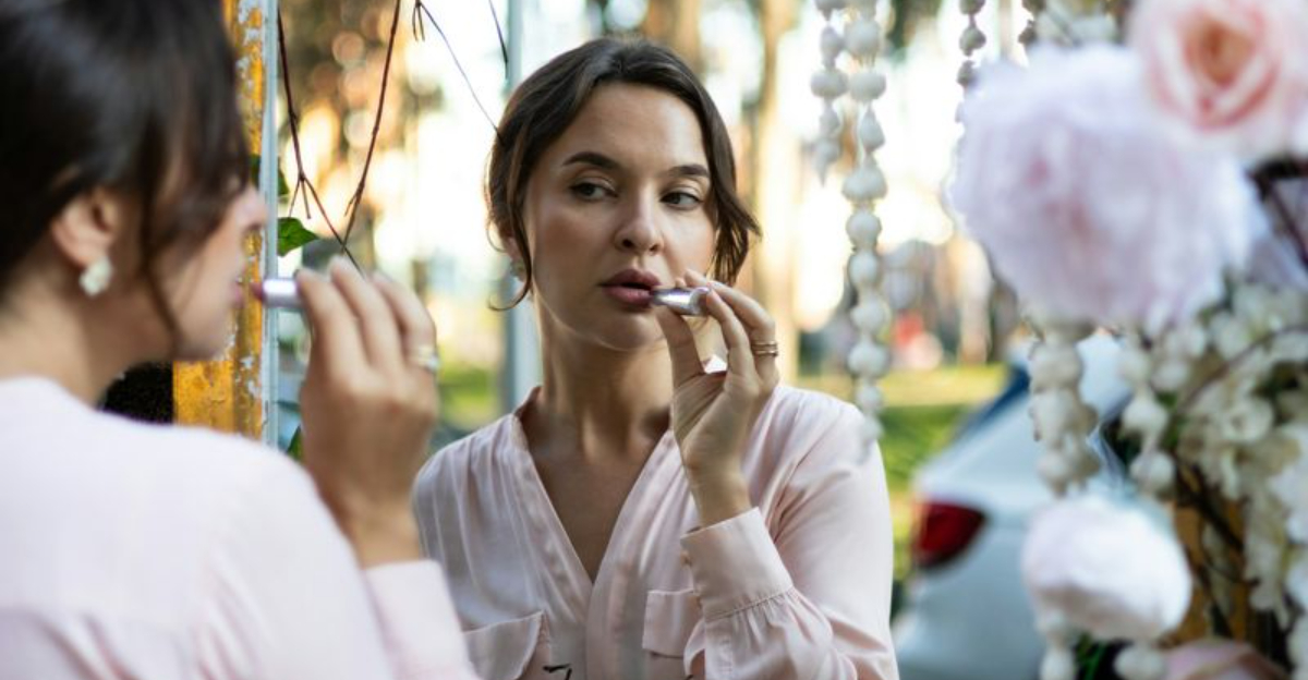 11 old-school ’50s beauty secrets modern women are reviving