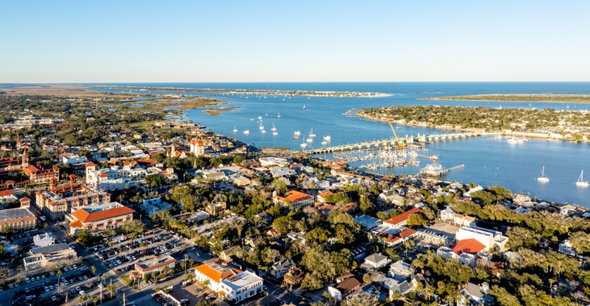 14 waterfront towns with boat tours, ice cream stops, and stunning views