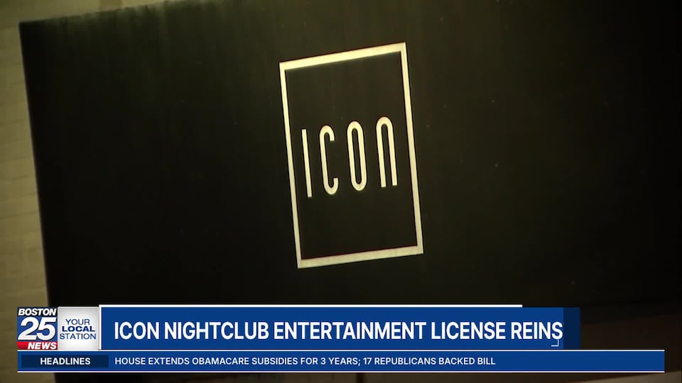 Boston nightclub where woman collapsed on dance floor before dying has ...