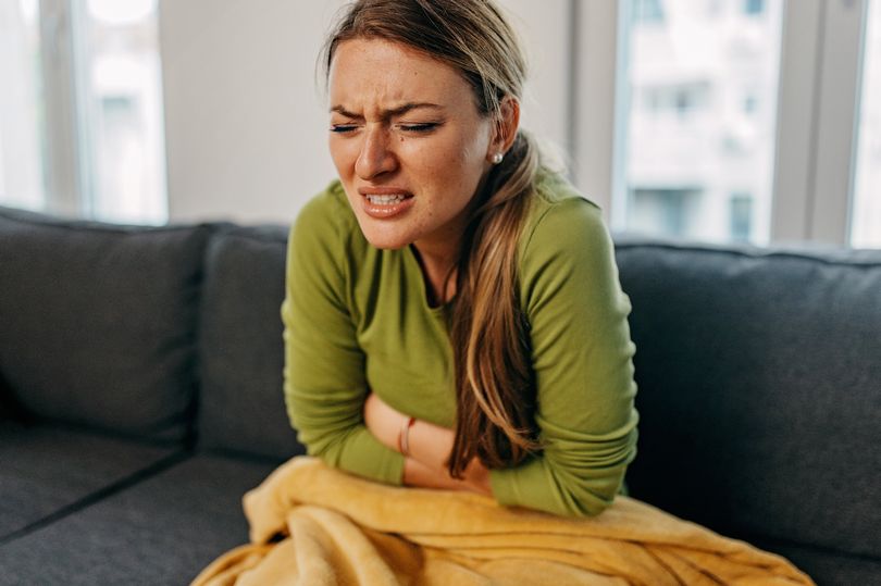 Pharmacist says inexpensive item can stop cold sore spread - 'always ...