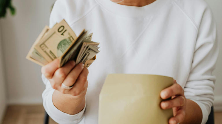 My boss keeps paying me under the table. Now I can't qualify for a ...