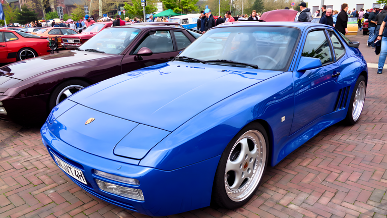 12 classic cars under $50K gaining ground as new car buyers shift